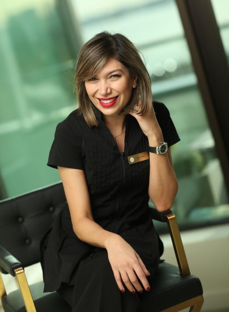 Banafsheh Farahmand - Celebrity Laser & Skin Care