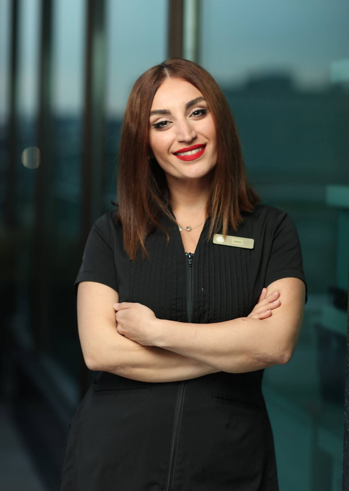 Parastoo - Celebrity Laser & Skin Care