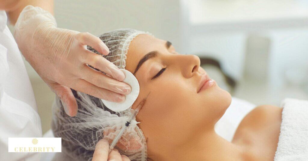 What Is Botox Made Of? + (Safety, Uses & More!) - Celebrity Laser ...