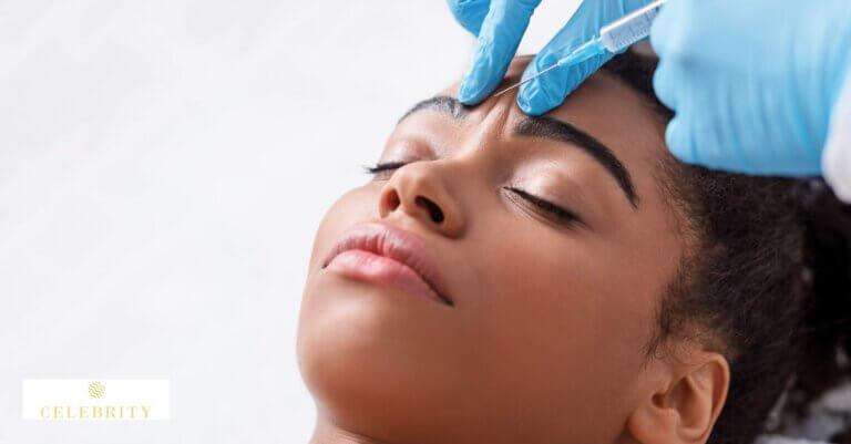 What Is Botox Made Of? + (Safety, Uses & More!) - Celebrity Laser ...