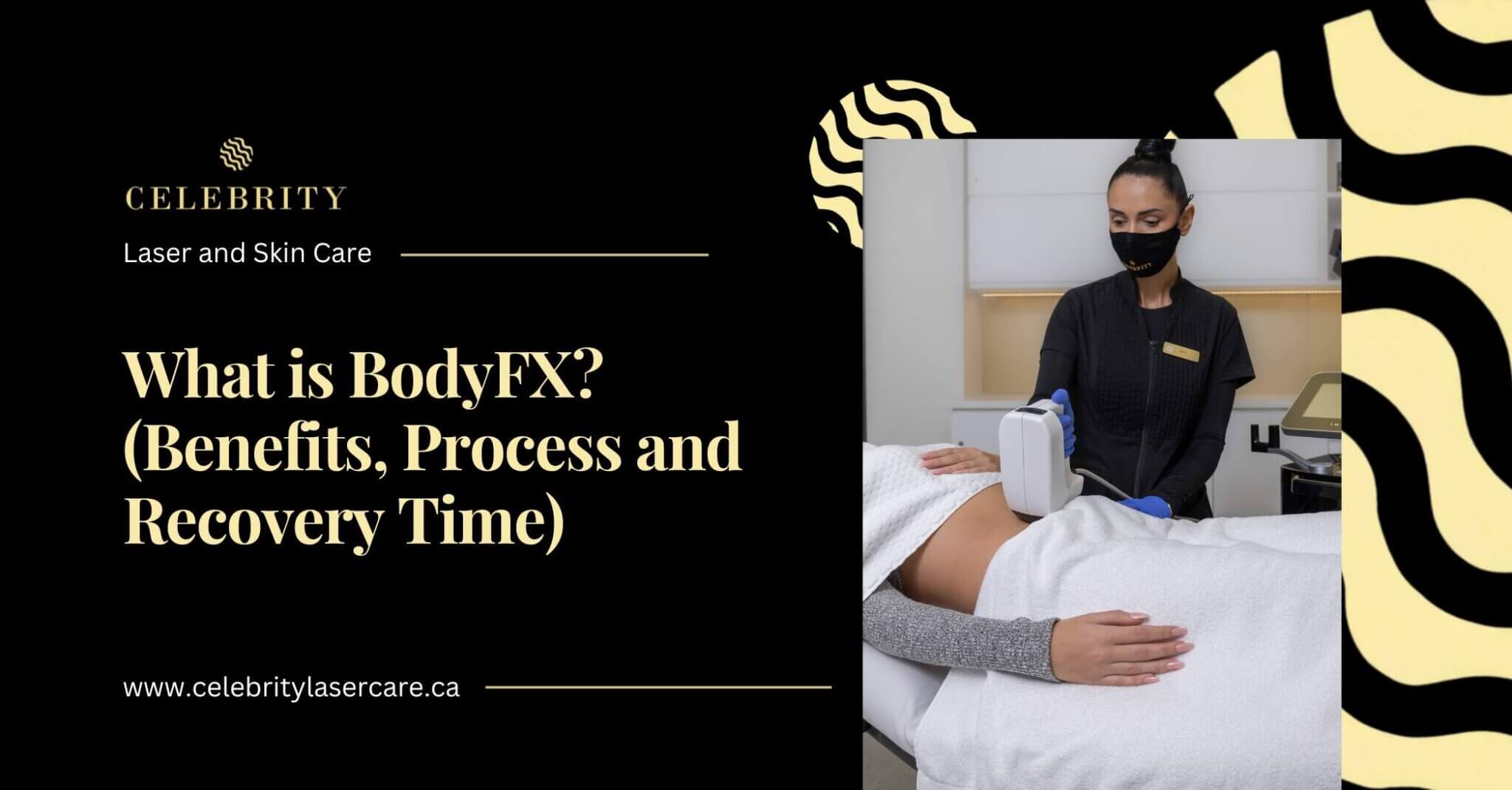 What is BodyFX? (Benefits, Process & Recovery Time)