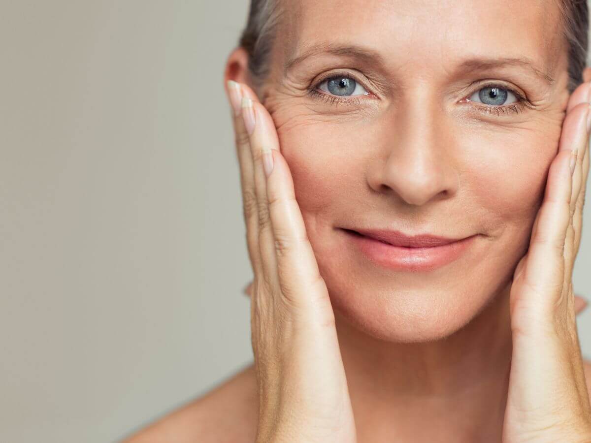 Rejuvenate Your Skin with Non-Surgical Wrinkle Injections