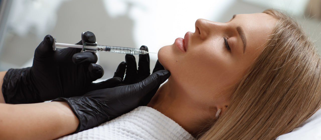 EZ GEL Injection in North Vancouver - Celebrity Laser & Skin Care