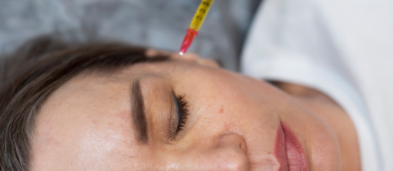 EZPRF Treatment in North Vancouver - Celebrity Laser & Skin Care