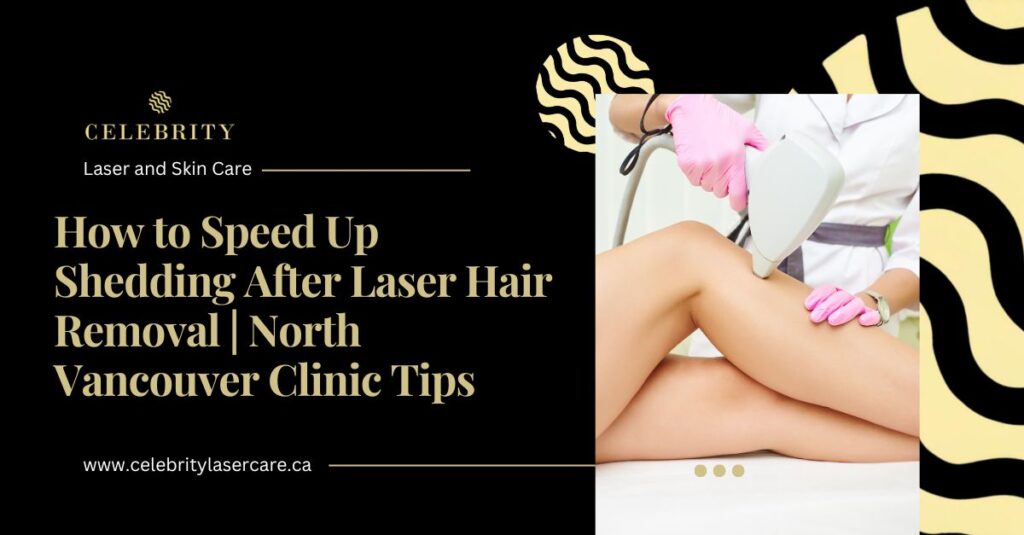 Why Shaving Before Laser Hair Removal Is a Must (+Prep Tips)