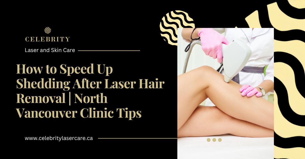 Why Shaving Before Laser Hair Removal Is a Must (+Prep Tips)