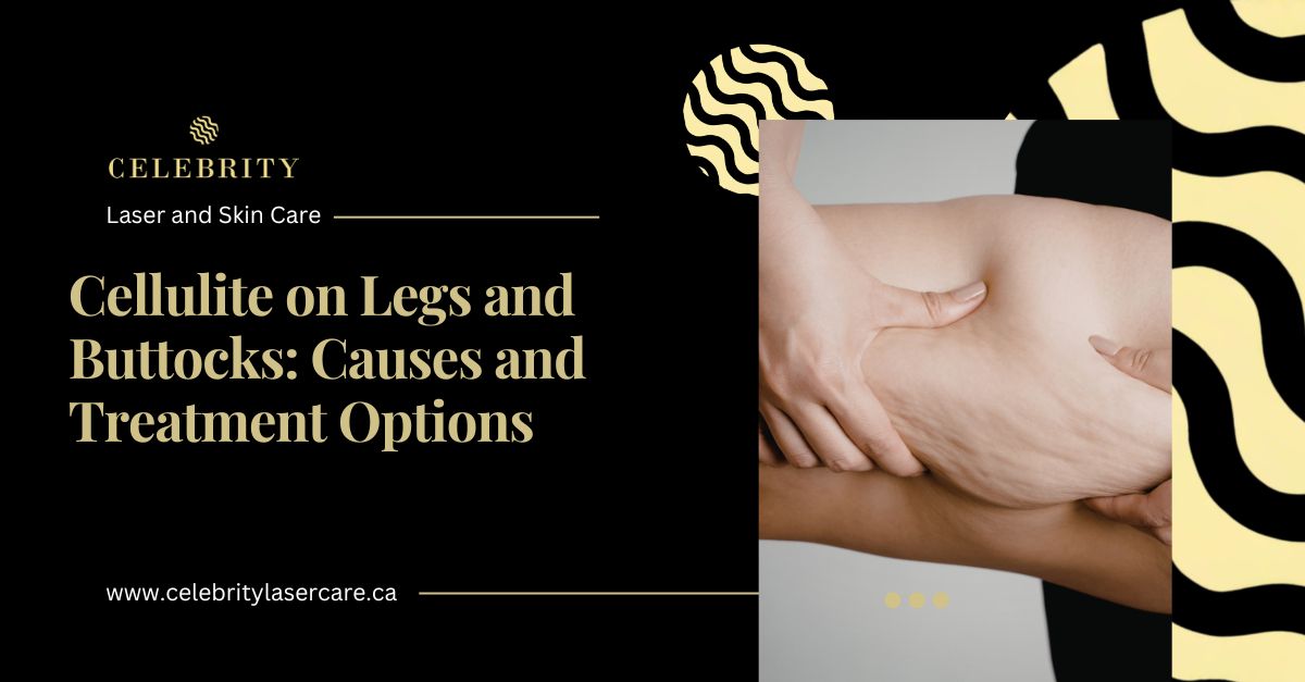 Treating Hyperpigmentation with Microneedling: Full Guide!